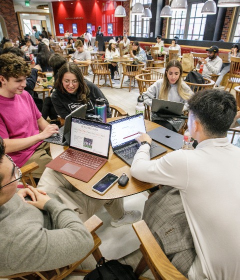 International MBA (IBEAR) | USC Marshall