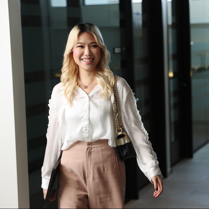 One-Year MBA (IBEAR) - USC Marshall