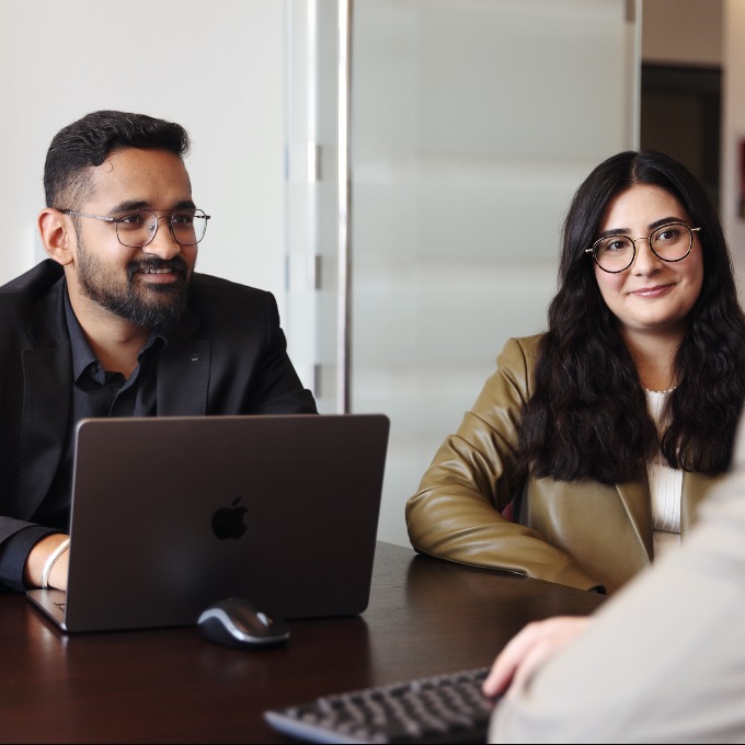 One-Year MBA (IBEAR) - USC Marshall