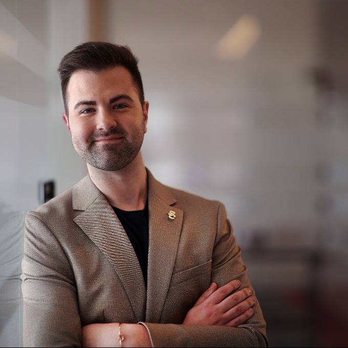 One-Year MBA (IBEAR) - USC Marshall