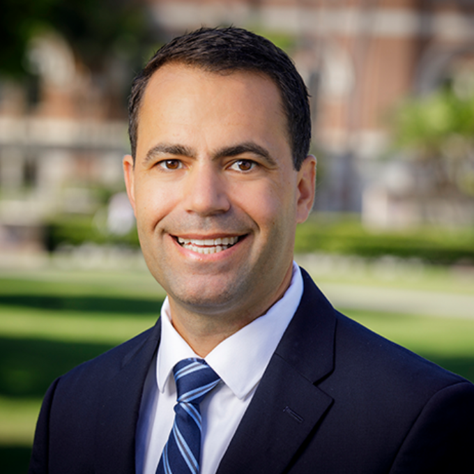 Graduate Programs | Accounting Masters - USC Marshall