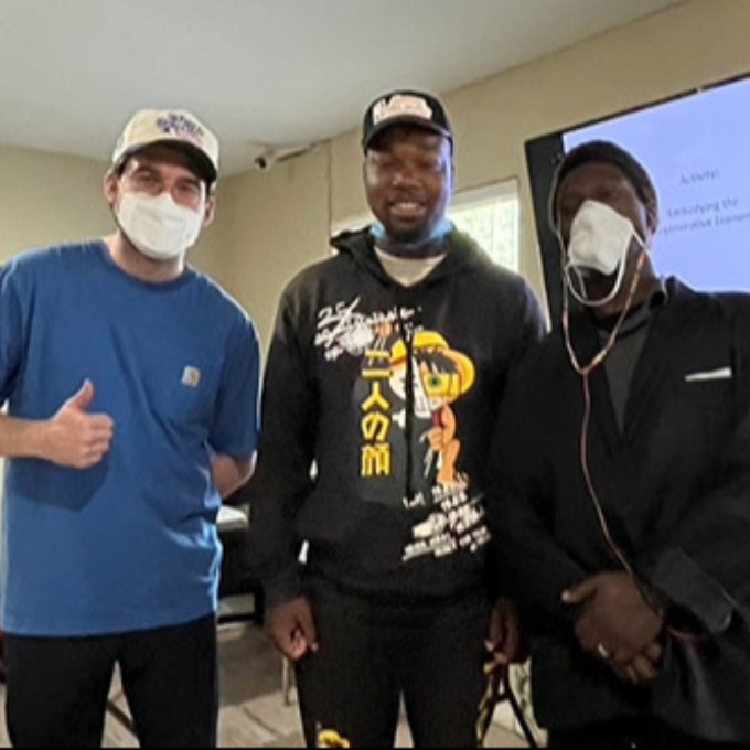 Specialized Masters | USC Marshall