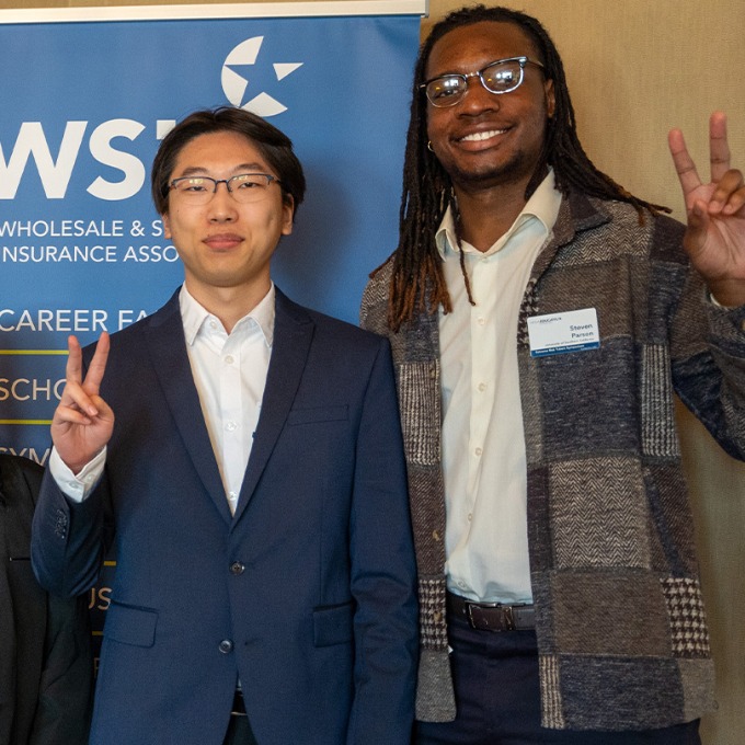 The Torch Initiative - USC Marshall