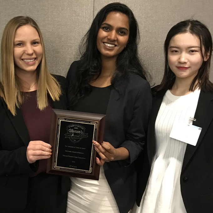 MS Entrepreneurship + Innovation (MSEI) - USC Marshall