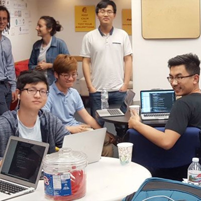 Lloyd Greif Center for Entrepreneurial Studies - USC Marshall