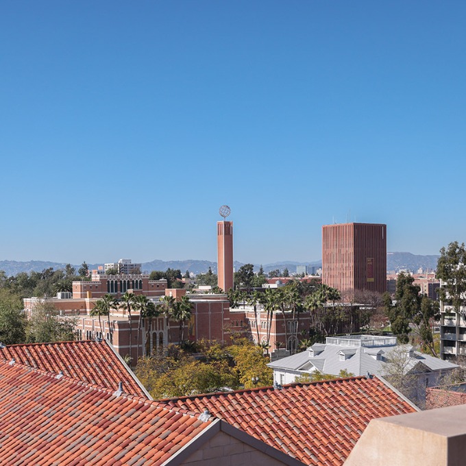 Lloyd Greif Center for Entrepreneurial Studies - USC Marshall