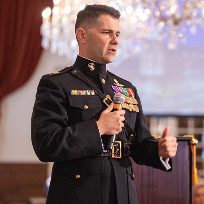 Trojan Network - USC Marshall