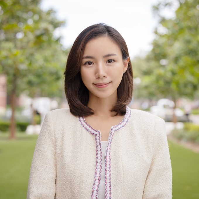 Diversity, Equity and Inclusion - USC Marshall