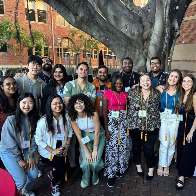 Full-Time MBA (FTMBA) - USC Marshall