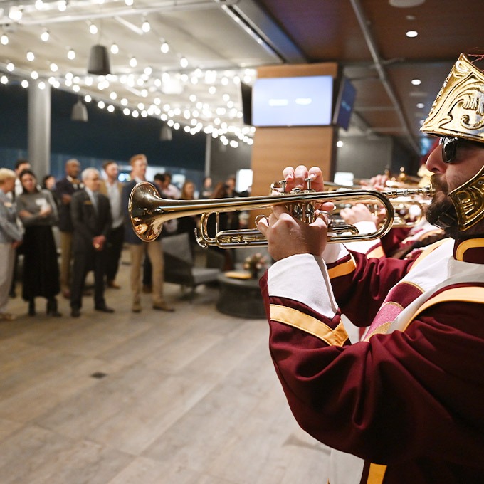 MS Finance (MSF) - USC Marshall