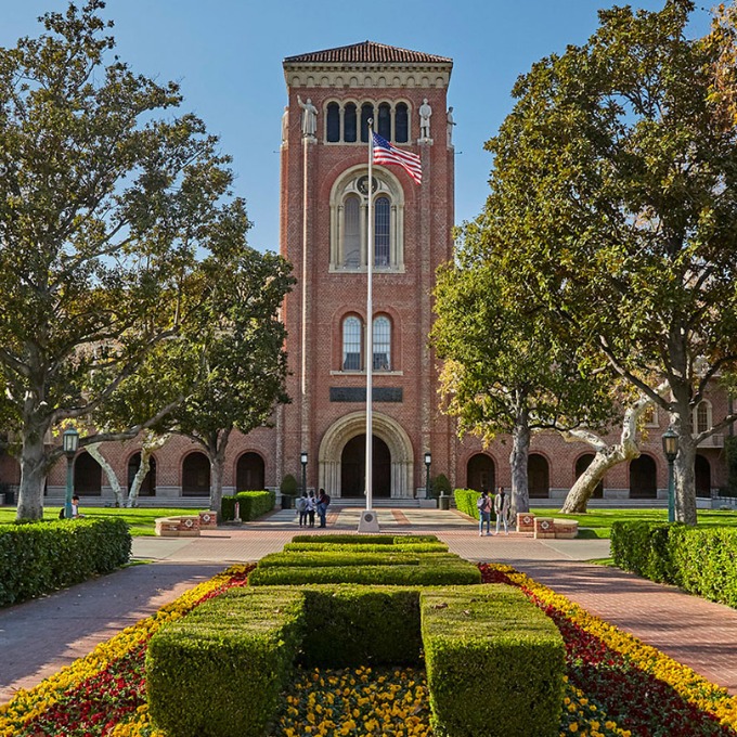 MS Global Supply Chain Management (MSGSCM) | USC Marshall