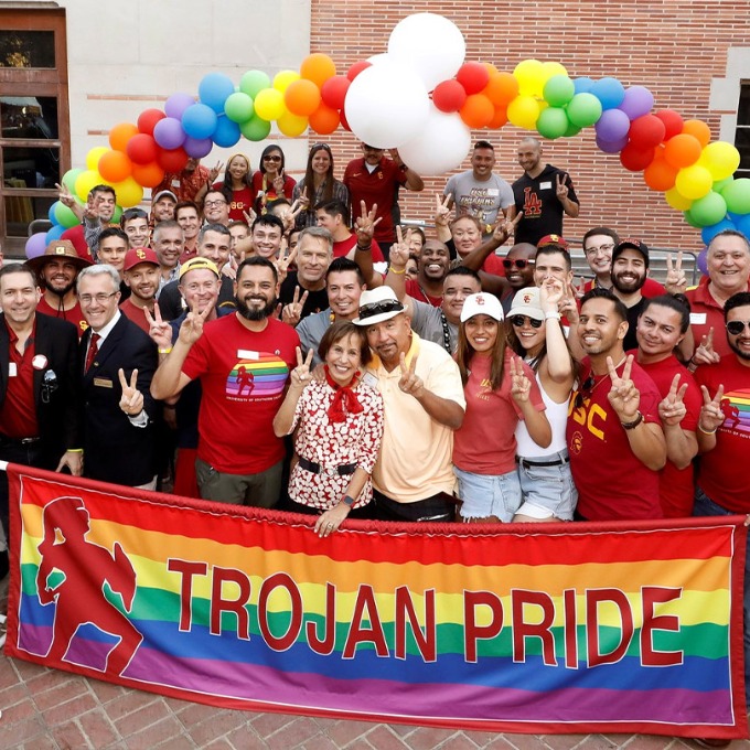 Trojan Network Career Services - USC Marshall