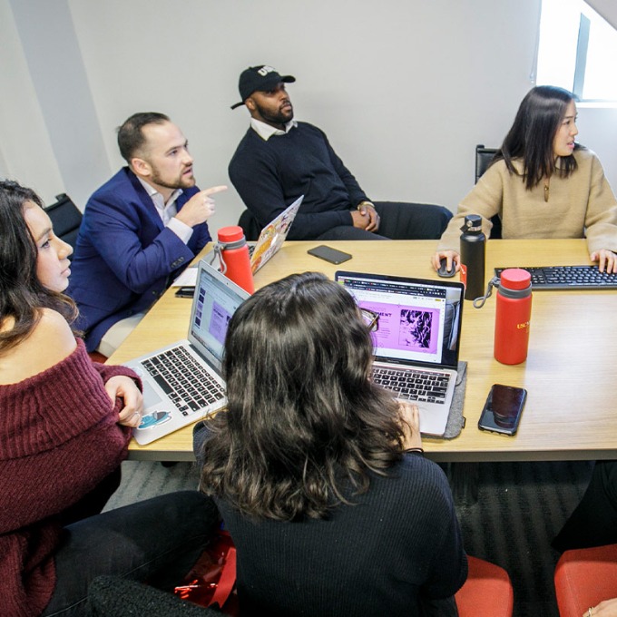 Undergraduate Programs | USC Marshall