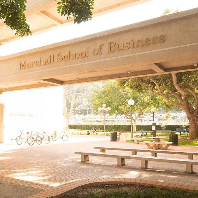 Institutes + Centers - USC Marshall