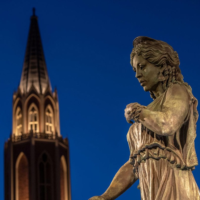 Part-Time MBA (MBA.PM) - USC Marshall