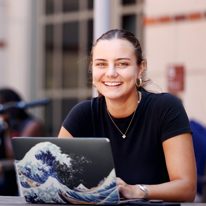 MS Marketing (MSMKT) - USC Marshall