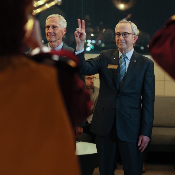 Trojan Network - USC Marshall