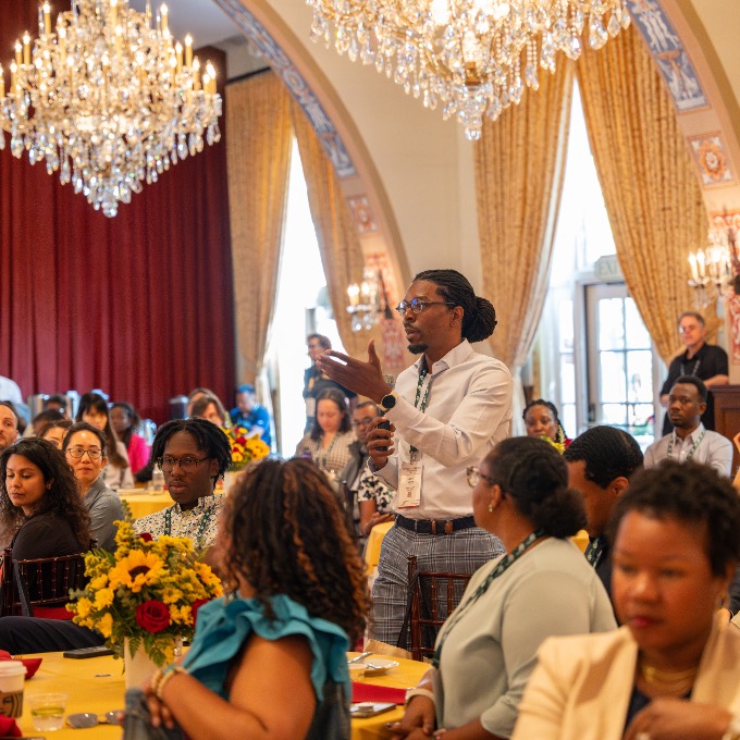 Diversity, Equity and Inclusion - USC Marshall