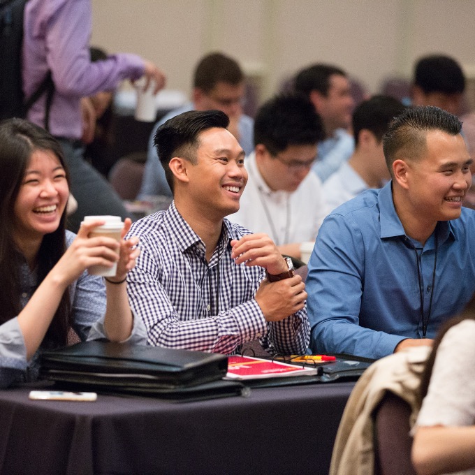 Full-Time MBA (FTMBA) - USC Marshall