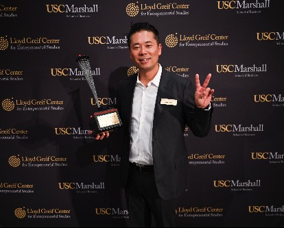 Lloyd Greif Center for Entrepreneurial Studies - USC Marshall