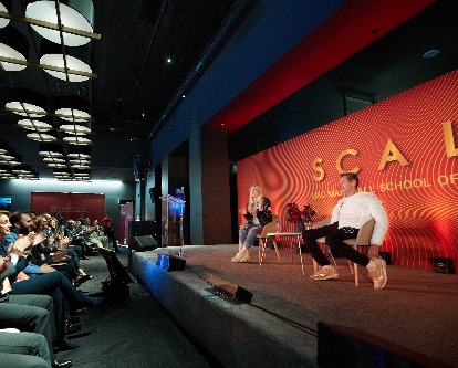 Lloyd Greif Center for Entrepreneurial Studies - USC Marshall