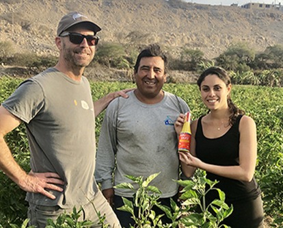 Graduate Programs | Specialized Masters | USC Marshall