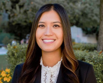 Allison Siu - USC Marshall - USC Marshall