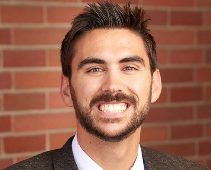 Brody Patterson - USC Marshall - USC Marshall