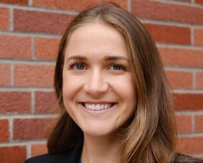 Kate van Keulen - USC Marshall - USC Marshall