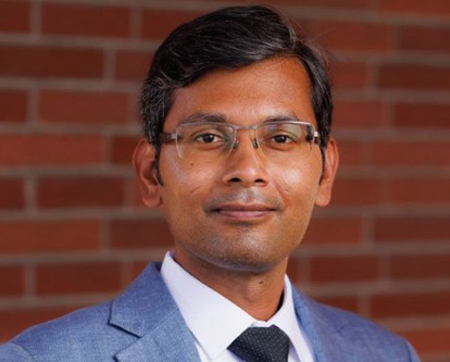 Pawan Garg - USC Marshall - USC Marshall