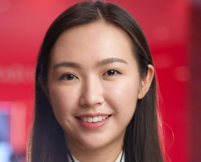 Rui (Linda) Luo - USC Marshall - USC Marshall