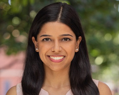 Renu Mulay - USC Marshall - USC Marshall