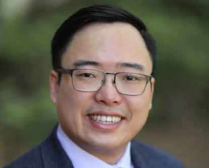 Initiative on Digital Competition - USC Marshall