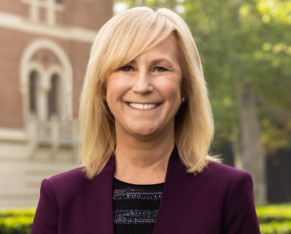 Dean's Cabinet - USC Marshall