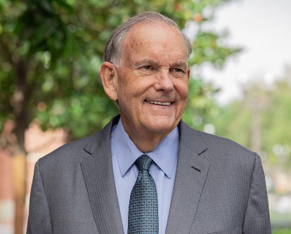 Richard Sloan | USC Marshall