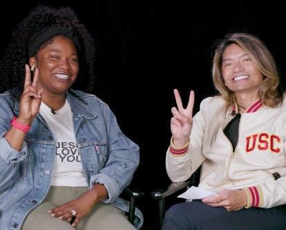 Faculty + Research - USC Marshall