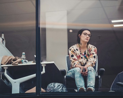 Eric Anicich - USC Marshall