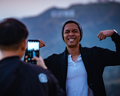 Kristin Diehl - USC Marshall