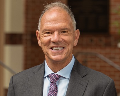 Geoffrey Garrett - USC Marshall