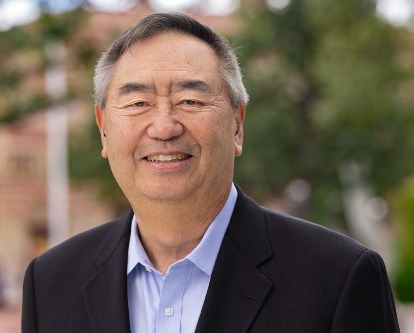 S. Mark Young - USC Marshall