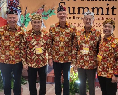 ONE-YEAR MBA (IBEAR) - USC Marshall