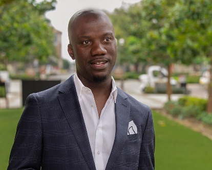 Shaun Harper | USC Marshall