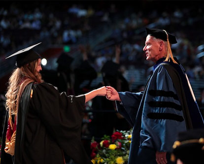 Graduate Programs | Accounting Masters - USC Marshall