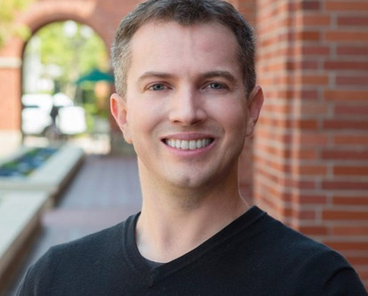 Institutes + Centers - USC Marshall