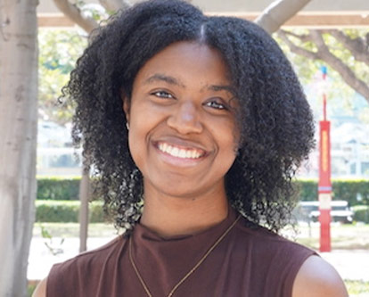 Zivia Sweeney - USC Marshall