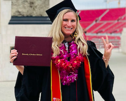 Graduate Programs | Accounting Masters - USC Marshall