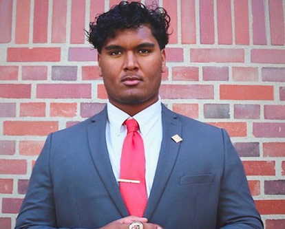 Graduate Programs | Accounting Masters - USC Marshall