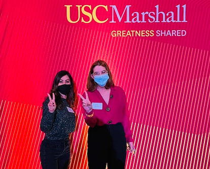 Human Leadership - USC Marshall
