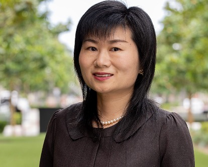 Yingying Fan - USC Marshall