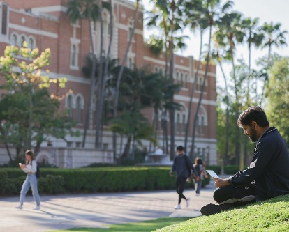 Marketing (MKT) Department - USC Marshall